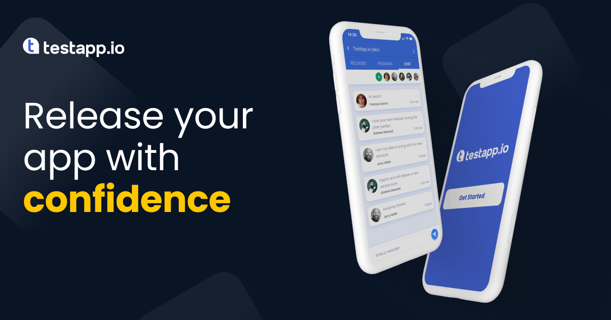 Simplify Mobile App Testing with TestAp.io